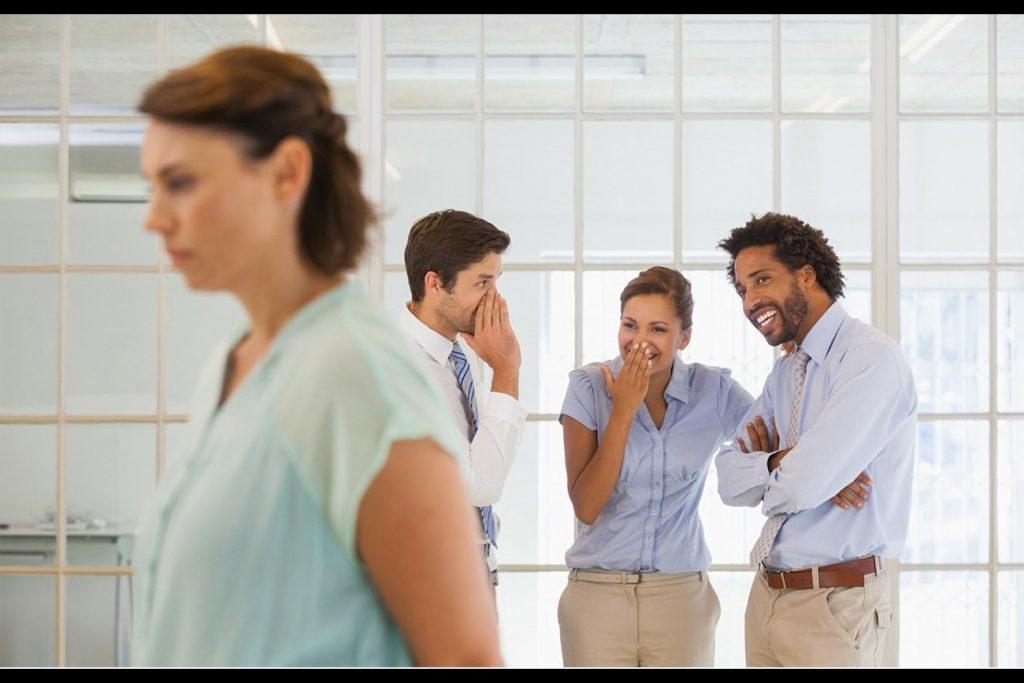 The Parallels Between Workplace Bullying & Employee Mental Health | St ...