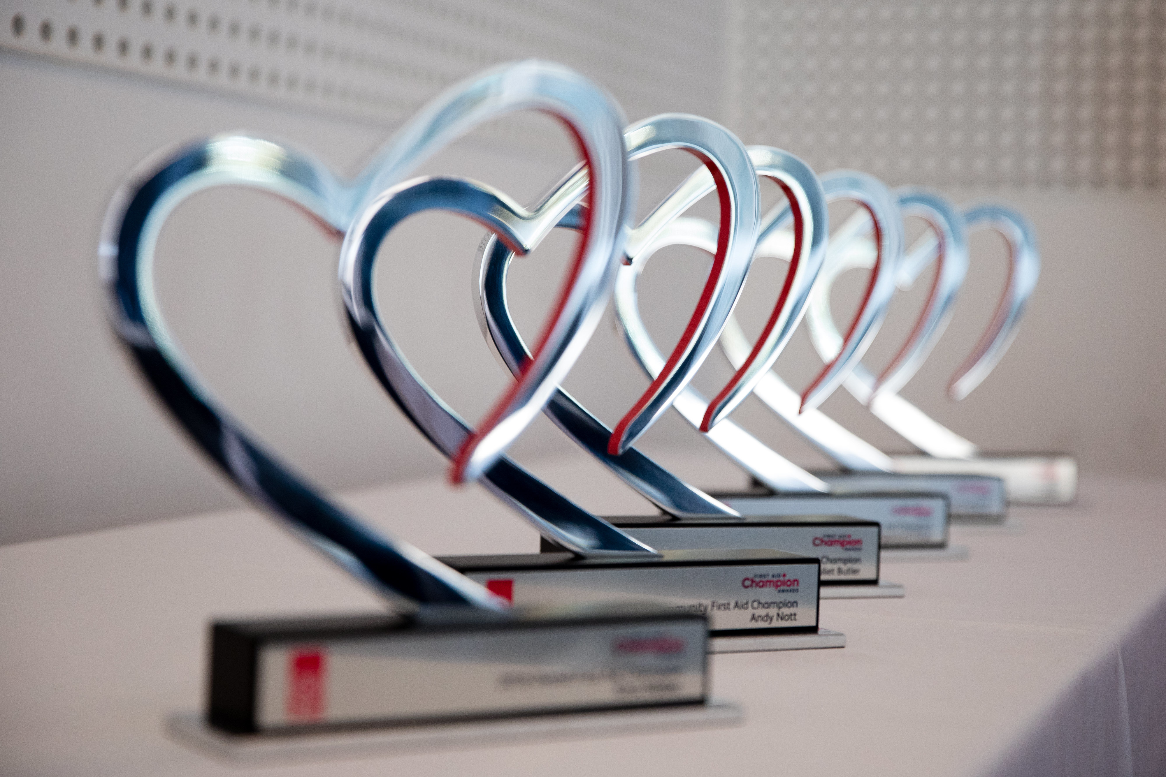 Training locations | First Aid Training & Certification | St John ...