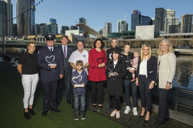 Who is Your First Aid Champion? | St John Ambulance Victoria - St John ...