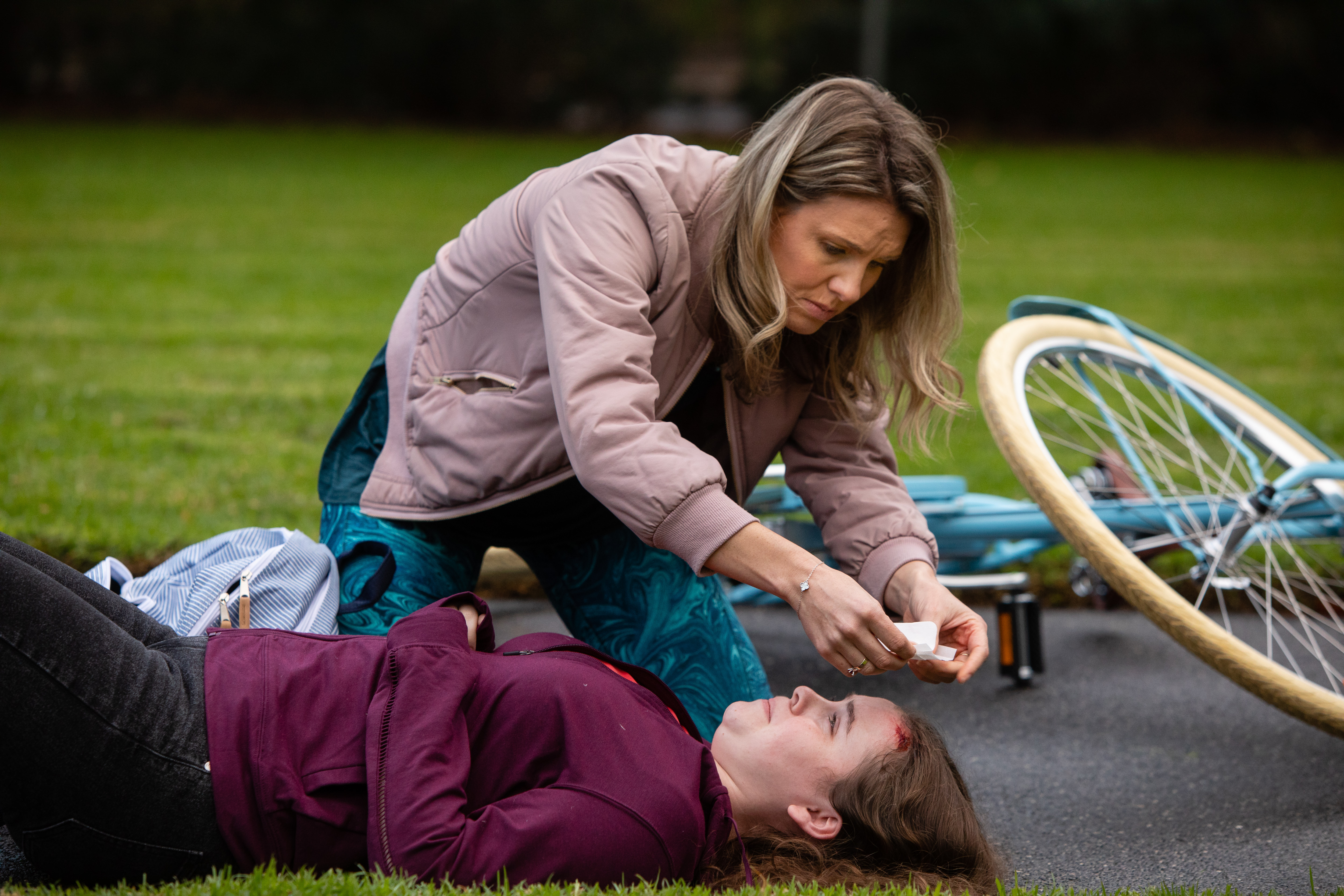 Know Your First Aid For Australia’s Most Common Sports Injuries | St ...