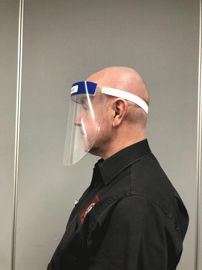 What Is PPE & How To Use It Correctly – Top Tips | St John Vic