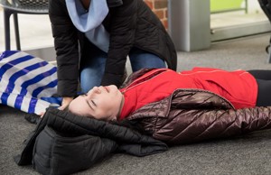 A Guide To Remote First Aid | St John Vic