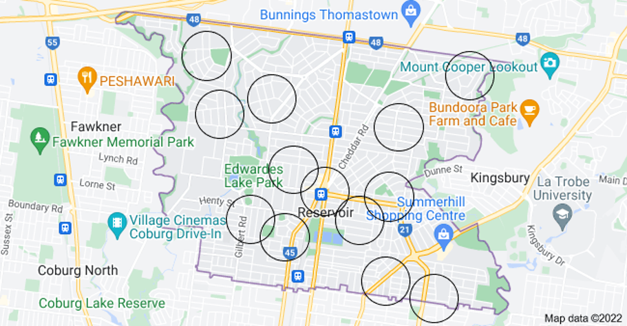 Defib In Your Street Program Update – June 2022