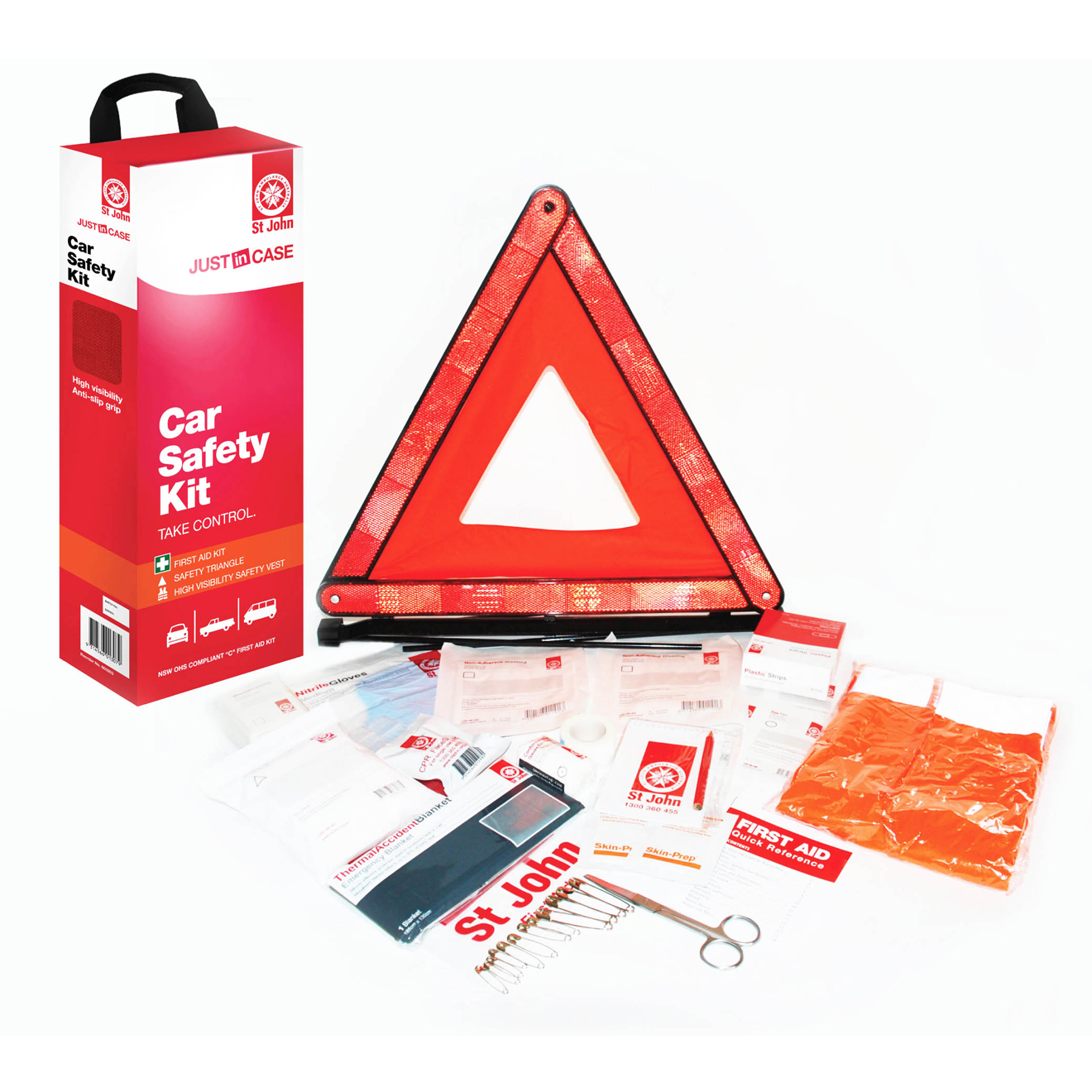 Learner Driver First Aid: Would You Know What to Do at a Crash Scene?