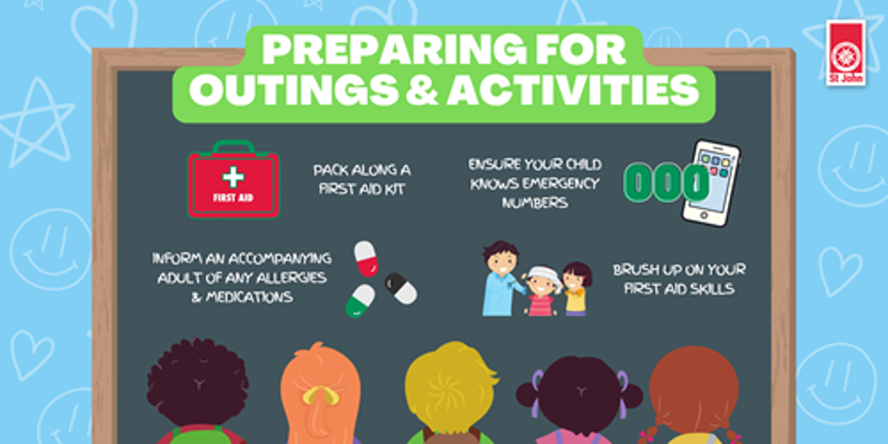 Winter School Holiday First Aid Tips: Ensuring Safety While Having Fun